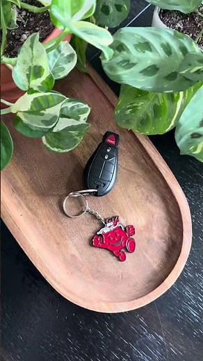 Custom Metal Keychains | Durable, Detailed, and Made to Last