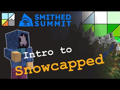 Intro to Snowcapped | Smithed Summit Panel
