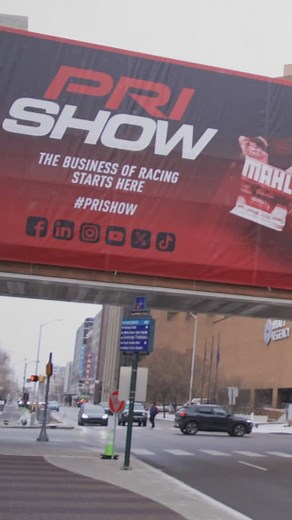 538 reactions · 18 shares | 2024 PRI Show: Episode 1 Let’s take a behind-the-scenes look at the 2024 PRI Show setup process and the excitement of the Grand Opening Breakfast that kicked off the main event! To watch the full episode, visit: bit.ly/PRIepisode1 Episode 2 drops next Monday! #PRIShow #PRI2024 | Performance Racing Industry | Facebook