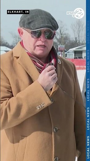 Cleanup underway to remove lead contaminated soil at Elkhart’s former C.G. Conn site