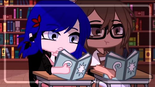 Adrinette Forever: The Miraculous Ladybug Connection