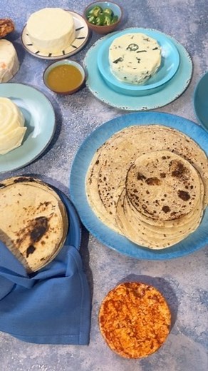 No need to go to Mexico to get your favorite cheeses—just stop by your local Vallarta! 🧀🇲🇽 #VallartaSupermarkets #AuthenticCheese #TasteOfMexico | Vallarta Supermarkets