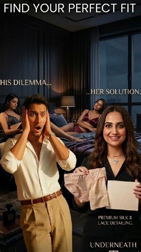 How Kusha Kapila’s Underneath Made ₹150 Crore in 8 Months! 🚀👙