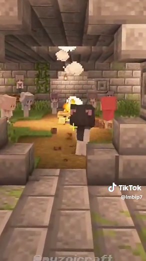 Exploring the Minecraft 18 Virtual Environment