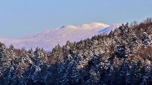 7.5K views · 247 reactions | The view from Long Lake, NY in one year of photos taken in 2014. Wishing all of our friends, and extended fans and family a very happy, safe, peaceful New Year. | Long Lake | Facebook