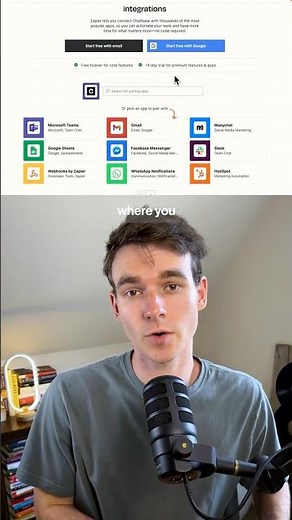 How to use Zapier with Chatbase For Your Business