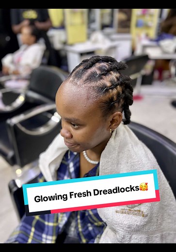 We are @3months and the hair is growing fast! Beauty in and Out! 😍🥰 you can start your journey Today. Take the bold step and Book your Appointment 🥰