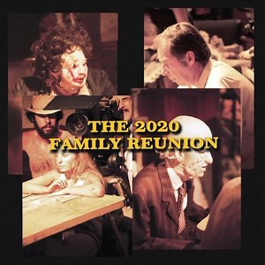 420 reactions · 145 shares | TCM 2020 Family Reunion Fri Dec 4th Night 1 - Cast Sat Dec 5th Night 2 - Crew Buy tickets at link in bio More info at thetexaschainsawmassacre.com | The Texas Chainsaw Massacre | Facebook
