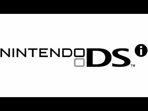 Nintendo DSi Shop Theme [Extended version]