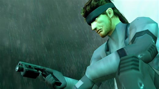 103K views · 1.5K reactions | Metal Gear Solid 2:Sons of Liberty-PlayStation 2 (2001/2002) #metalgearsolid #ps2 A quanti di voi è piaciuto il secondo capitolo? | La storia dei Videogiochi | Facebook
