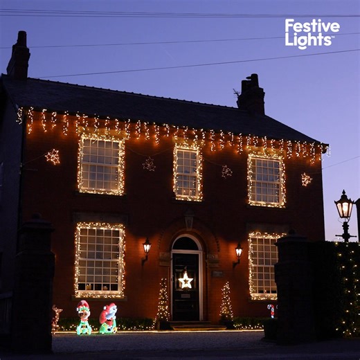 19K views | Creating the Magic Together - Our Christmas collection is here ✨ | festive-lights.com | Facebook