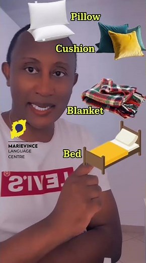 Learn English Vocabulary for Home Comfort Fast