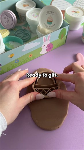 The Most Beautiful Spring Gift for Kids 🌸 Spring Playbox