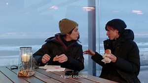 DRIFT - Tráiler oficial