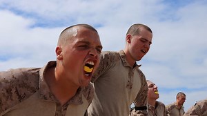 USMC Recruit Training- CCX Course Order at the link below to get access to the customer group where we post hundreds more pics by graduation! https://dub.sh/group-special #basictraining #usmarines #marinelife #marine #MarineCorpsVeteran #jun172025fox #trainingcamp | Recruit Training Photography