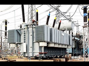 Power Transformer Course Overview