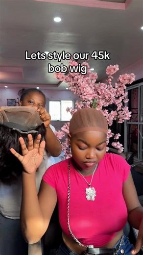 Transform Your Look with Our Stunning Bob Wigs