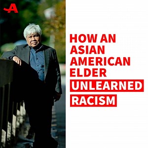 100 reactions · 14 shares | Agree or Disagree? Unlearning is a life-long journey. For #APAHM, we celebrate elders like Tito Jon and their journey to unlearn racism. | AARP AAPI Community | Facebook