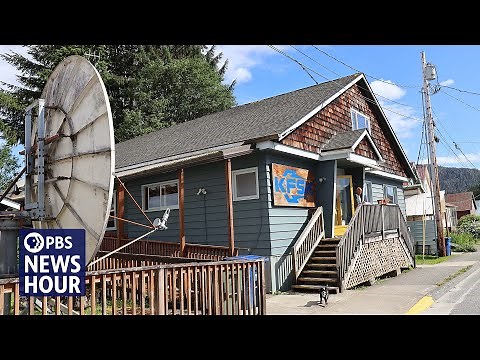 Rural public media at risk as Congress moves toward funding cut