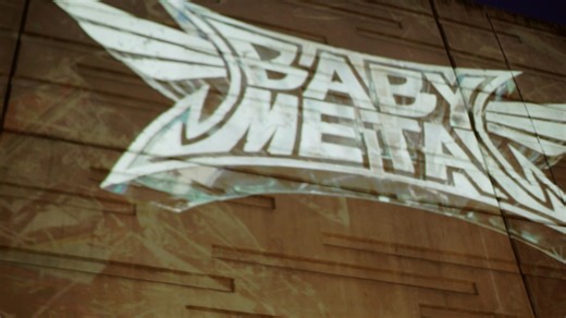 Thank you London🇬🇧 "METAL FORTH" OUT NOW. | BABYMETAL