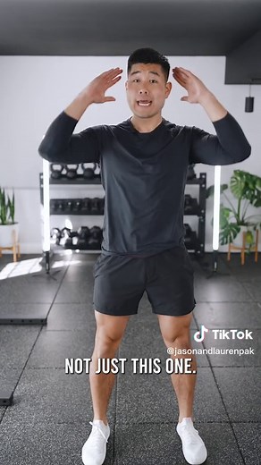 Complete core training! There’s more to a complete core than just traditional ab movements! In addition to typical flexion exercises like crunches and sit ups, make sure you also incorporate extension/anti-extension, rotation/anti-rotation, and lateral flexion/anti-lateral flexion movements in to your routine for a well balanced effect! Extension exercises include: Superman’s, back extensions, and reverse hypers depending on how you do them. Anti-extension exercises include: front planks, tall p