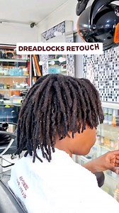 Dreadlocks retouch plus twisting @rapunzelhairaffair visit us today we also do #sisterlocks #artificiallocs #braidideas #knotlessbraids #microlocs #microlinks #microbraids #microweaving #bestpedicure #butterflylocs #bantuknots #haircolourtransformation #hairtutorial #haircut #haircolorist #bestnailsalon #naildesigns #jaynestylist #rapunzelhairaffair #salonaroundme #stitchbraids #silkpress #salonaroundme #bestsaloninkenya | Rapunzel Hair Affair | Facebook