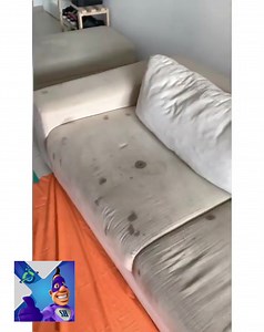 42K views · 44 reactions | Seu sofá novo de novo por apenas 3 x R$ 60,00 (2 lug). ♻️Limpinho e Cheiroso. ⭕️Nunca Prometemos eliminação de manchas. Existem manchas que podem não sair. | Super Higieniza | Facebook