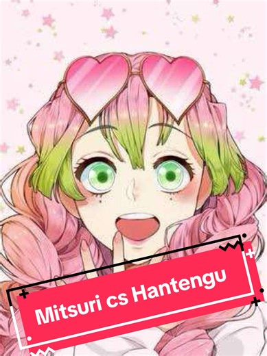 Mitsuri vs Hantengu: Epic Showdown in Demon Slayer