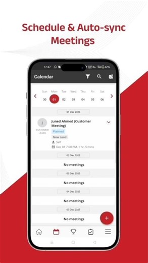Manage & Convert Leads Faster with CRM (Lead Management) on STELLAR