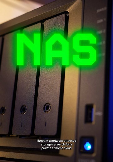 Discover the Benefits of Using a NAS Device