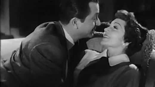 Bride For Sale 1949 - Claudette Colbert, Robert Young, George Brent