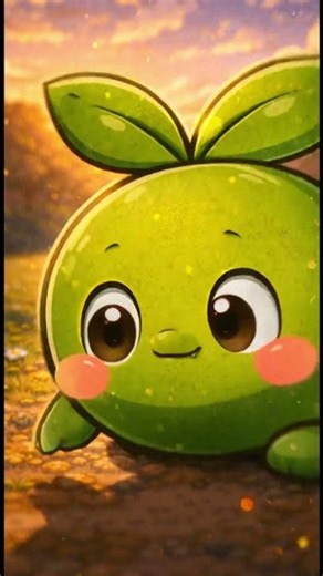 Dancing with My Shadow 🌅 | Cute Kids Cartoon Short | GiggleSprout