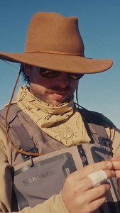 How to tie a loop knot 101 ~ If you want max action out of your streamers, the loop knot is tough to beat. Tying a loop knot is a great option because of the increased action that it gives the fly in the water. This loop allows the fly to move freely within the current, giving it a very life-like action. And the best part? It’s rock solid. A properly tied loop knot keeps your fly moving naturally and holds strong when it matters most. ~ #Flylords #PatagoniaOutfitters #LimayRiverLodge | Flylords