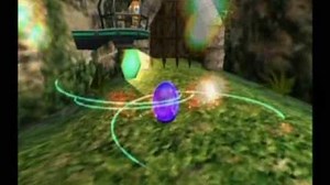 Sonic Adventure DX Light Speed Attack Immediately After Emerald Coast (Red Mountain too)