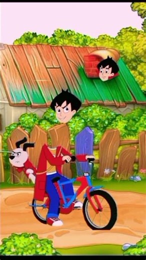 Chimpu simpu cartoon videos