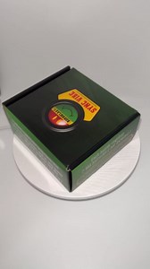 Bumboclaat Sound Buzzer - Hilarious Sound Effect Toy for Pranks, Parties, and Games - Press Button That Says Bumboclaat