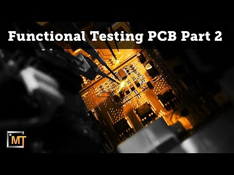 Designing a Functional Testing PCB part 2/x- KiCad 4 Layer PCB