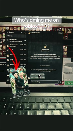 #aba #animebattlearena