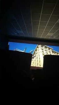 Transformers 2007 movie in theaters Battle scene