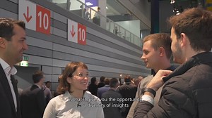 1.7K views · 71 reactions | Be open-minded and ready to meet different people and new perspectives. ⭐ The Siemens Graduate Program is about your personal growth in a diverse and international community! Click here for open positions  https://sie.ag/4uK73e #SiemensGraduateProgram #TomorrowWithUs #SiemensCareers | Siemens | Facebook