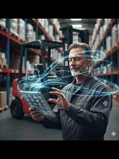 3 Minute Pre Use Inspection