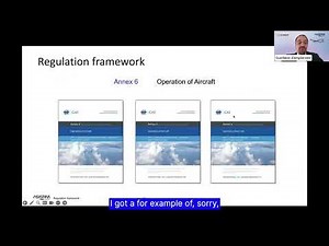 From Traditional Training to CBTA: Why EASA Requires a New Approach | Gustavo Zangiacomi Explains