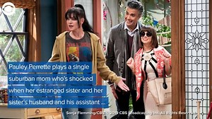 Edie Falco, Pauley Perrette, and Patricia Heaton are just some of the stars with new shows on CBS this Fall. Learn more about the new shows coming to WHIO Television this Fall at https://bit.ly/2w0vInf | WHIO Television | Facebook