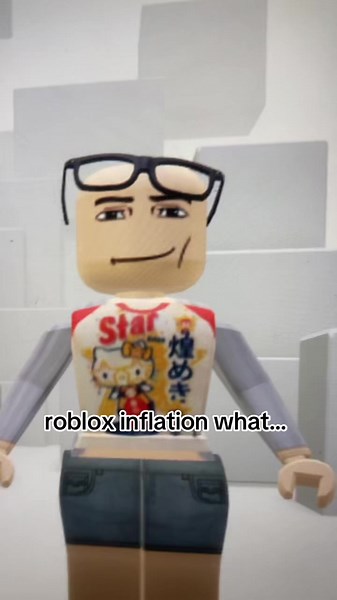 Exploring Roblox Inflation: Why Is It So Expensive?