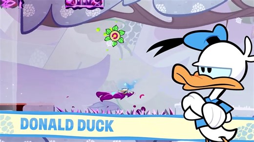 Disney Illusion Game Reveal – A Magical Adventure with Classic Disney Heroes