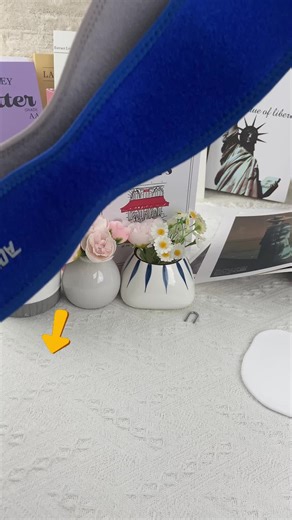 Ergonomic wrist support for all! Relieves strain from typing/gaming, breathable & adjustable. Keeps wrists comfy—perfect for office workers and gamers!#WristSupportBand #ErgonomicGear #TikTokMadeMeBuyIt #OfficeEssentials #GamingAccessories