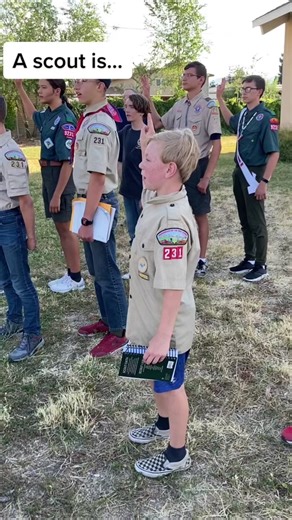 Understanding the Boy Scouts of America and Scouting Culture