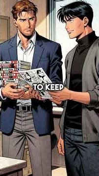 One Punch Man Artist Can't Stop Redrawing The Same Fight Scene (23 Times!)