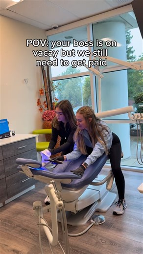 6.7K views · 551 reactions | Team meeting: the patient is… the dental chair. Prep for extraction! #fyp #dentist #fypシ #trending #dentalimplants #reel #dentaloffice #funny #dentalhumor #funnyvideo #viral #funnyvideo #trending #humor #fyp #fypreelsシ゚ #rosevilleca #rocklinca #sacramento | Star Dental Cosmetic and Implant Center | Facebook