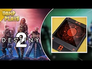 Unlock Weapon Patterns With Deepsight Harmonizer | Destiny 2